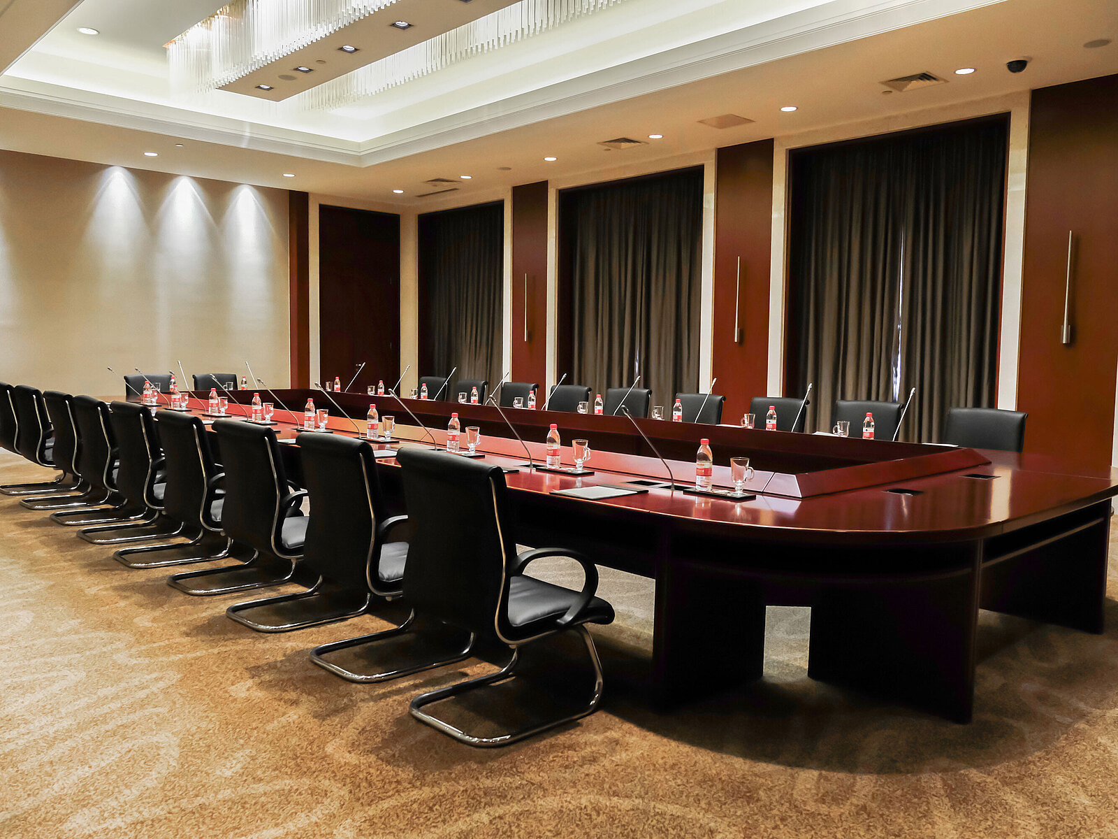 Meetings & Events Taicang | Maritim Hotel Taicang Garden