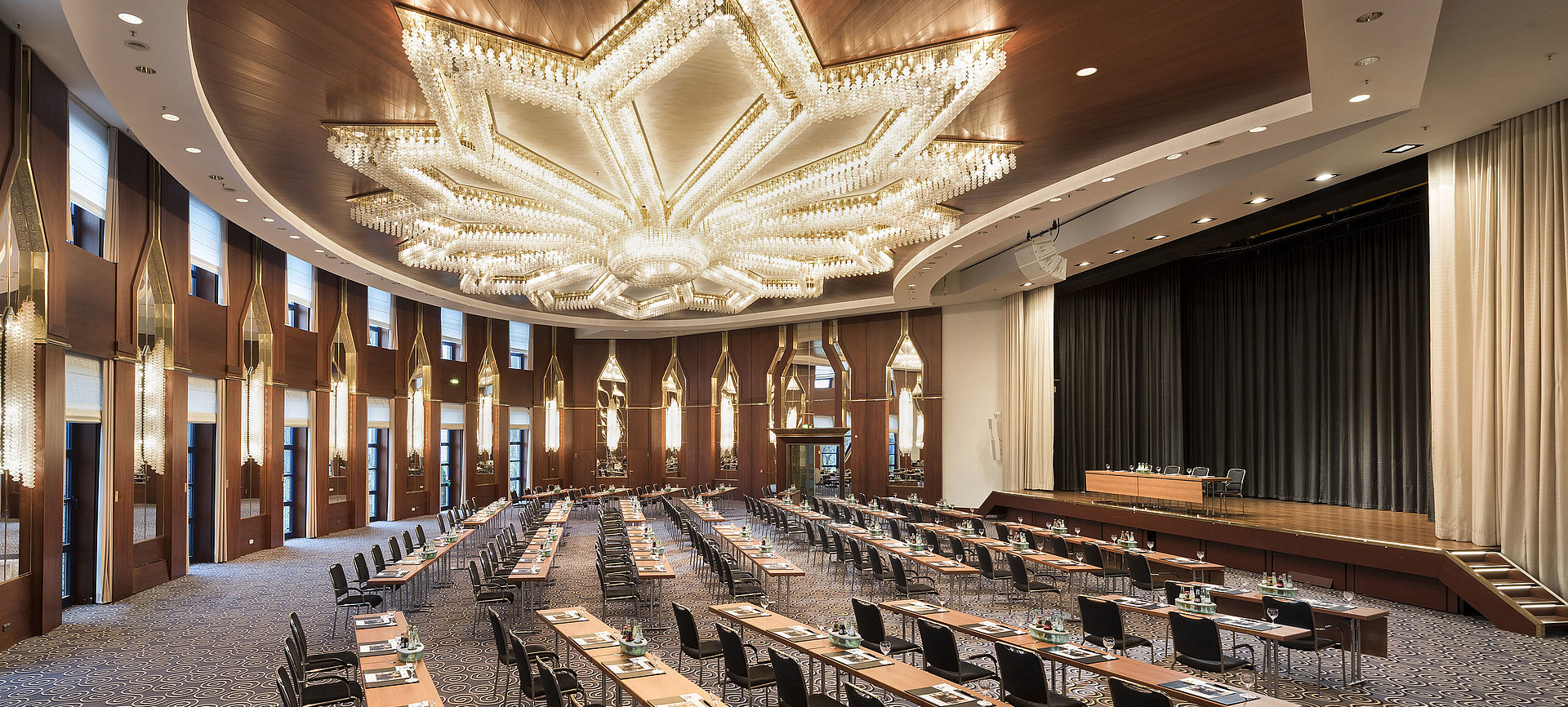 Meetings and Events Bonn | Maritim Hotel Bonn