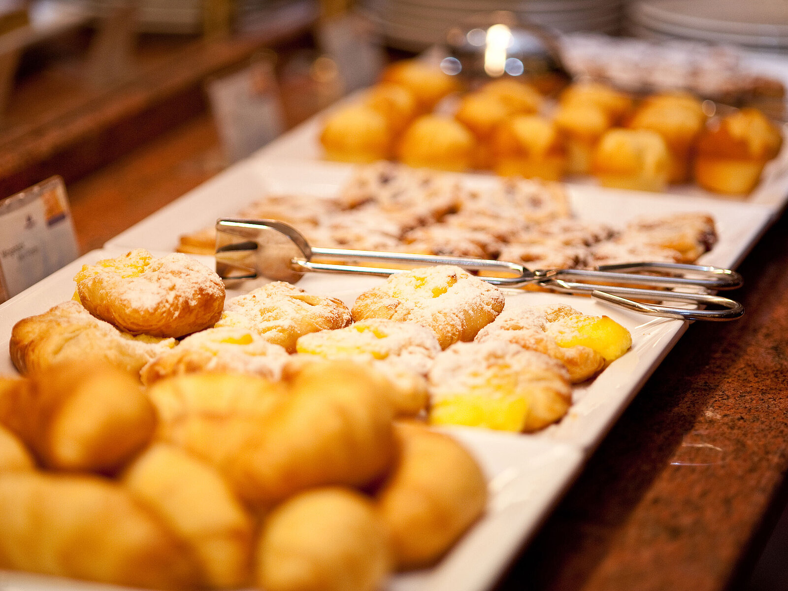 Maritim’s signature breakfast buffet | Maritim Hotels