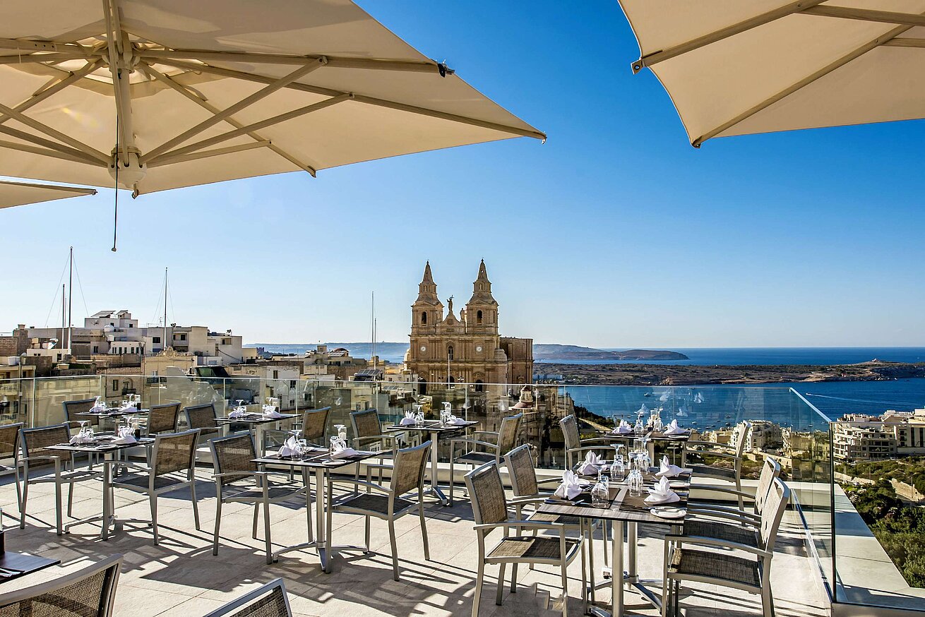 About Maritim Hotels – Company, History & Values