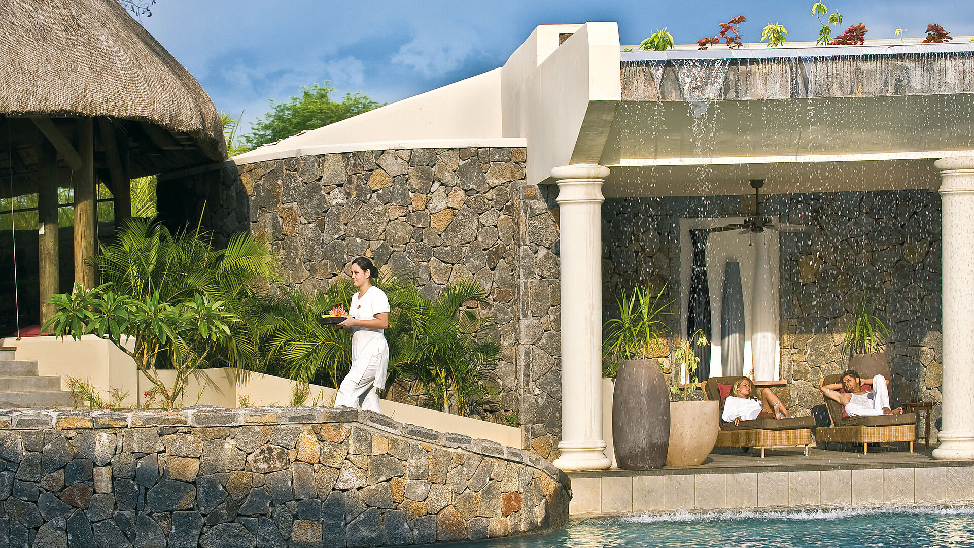 Hotel Mauritius | Maritim Resort & Spa Mauritius