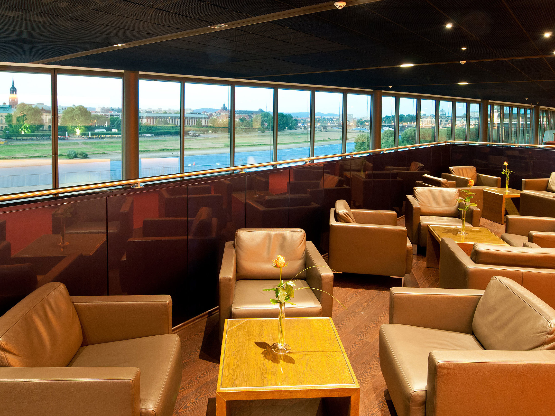 Meetings & Events Dresden | Maritim Hotel Dresden