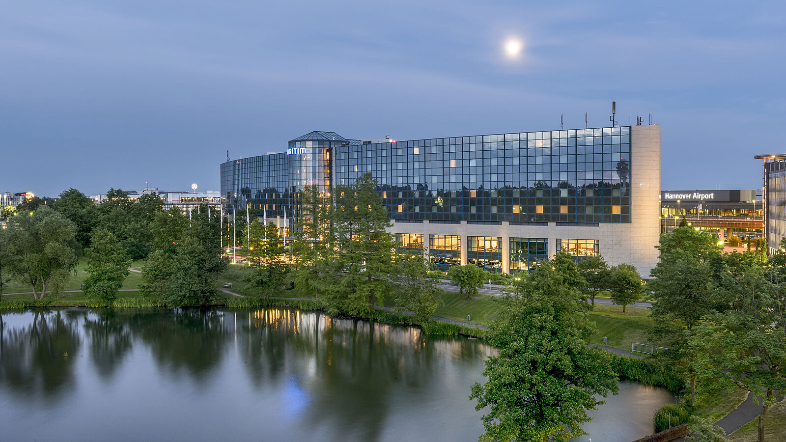 About Maritim Hotels – Company, History & Values