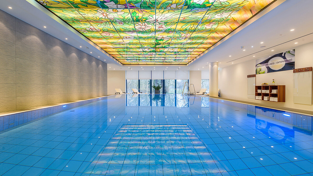 Hotel Bremen | Maritim Hotel Bremen