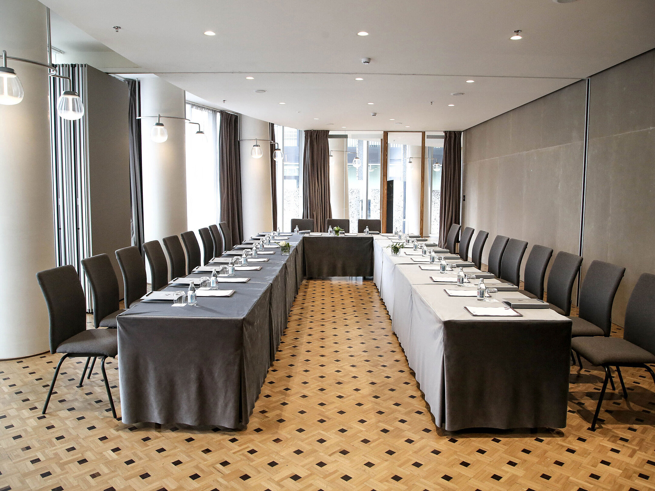 Conferences in Tirana | Maritim Hotel Plaza Tirana