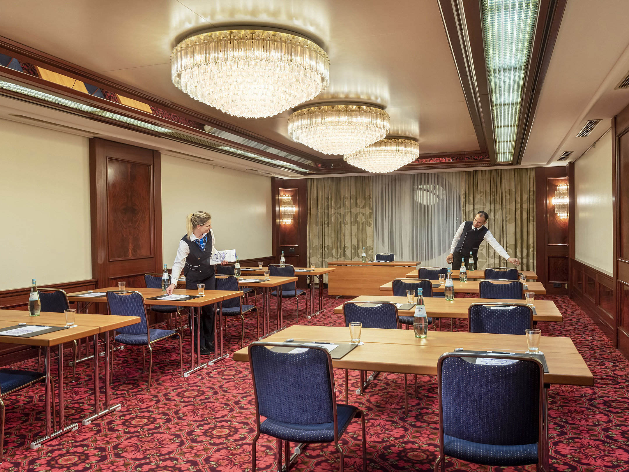 Meetings & Events Cologne | Maritim Hotel Köln