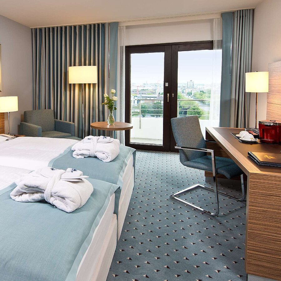 Maritim Hotels | ¡Reserve ahora para conseguir el mejor precio!