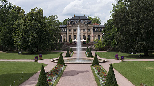 Hotel by Fulda Castle | Maritim Hotel am Schlossgarten Fulda