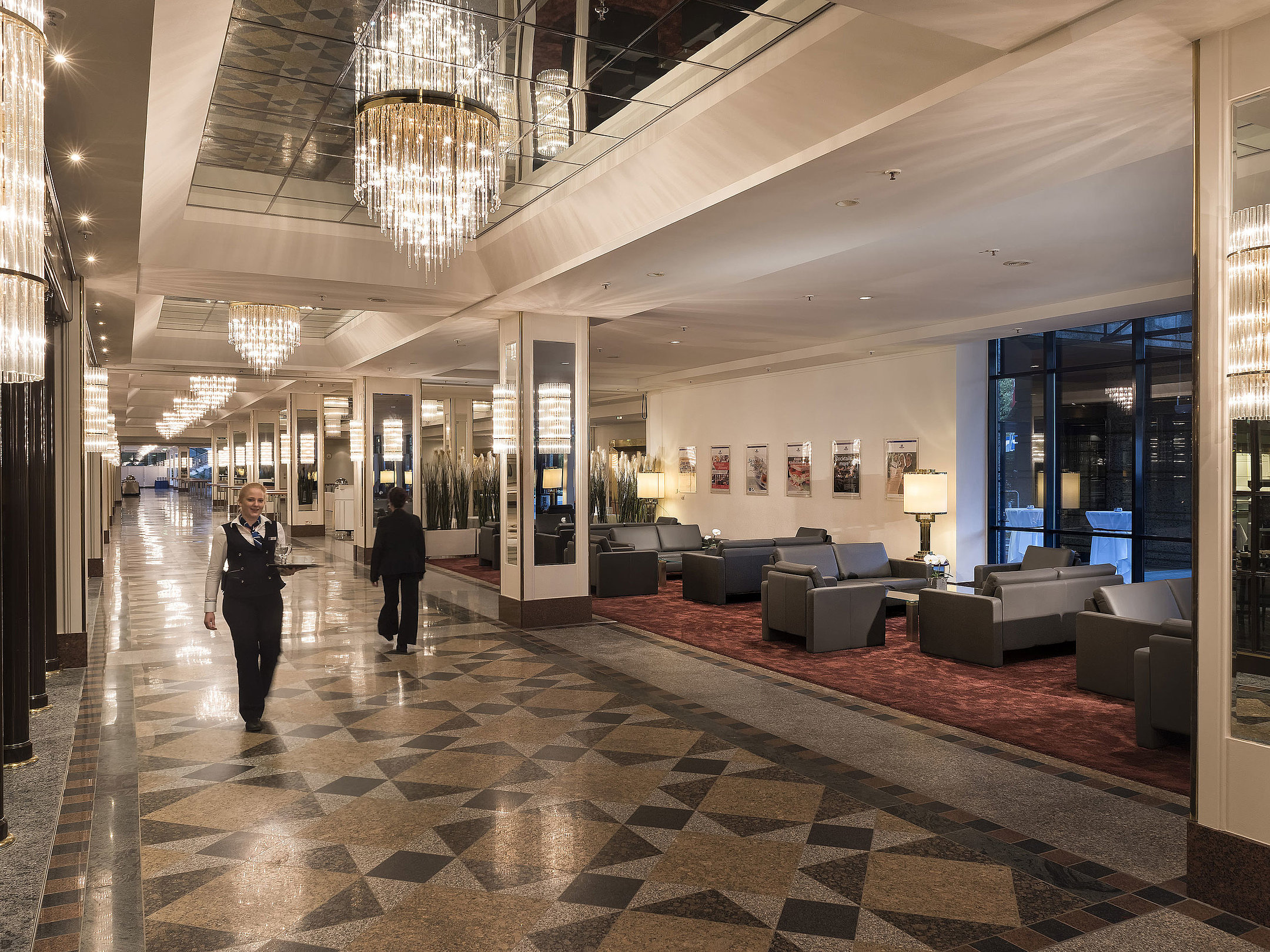 Meetings and Events Bonn | Maritim Hotel Bonn