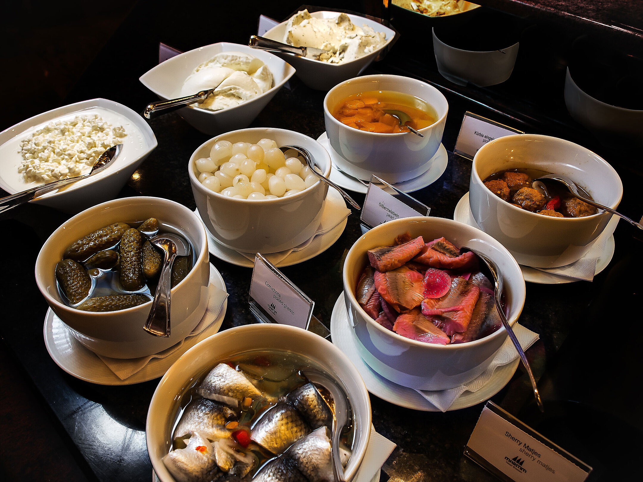 Maritim’s signature breakfast buffet | Maritim Hotels