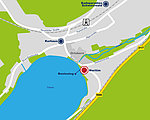 Directions | Maritim TitiseeHotel Titisee-Neustadt