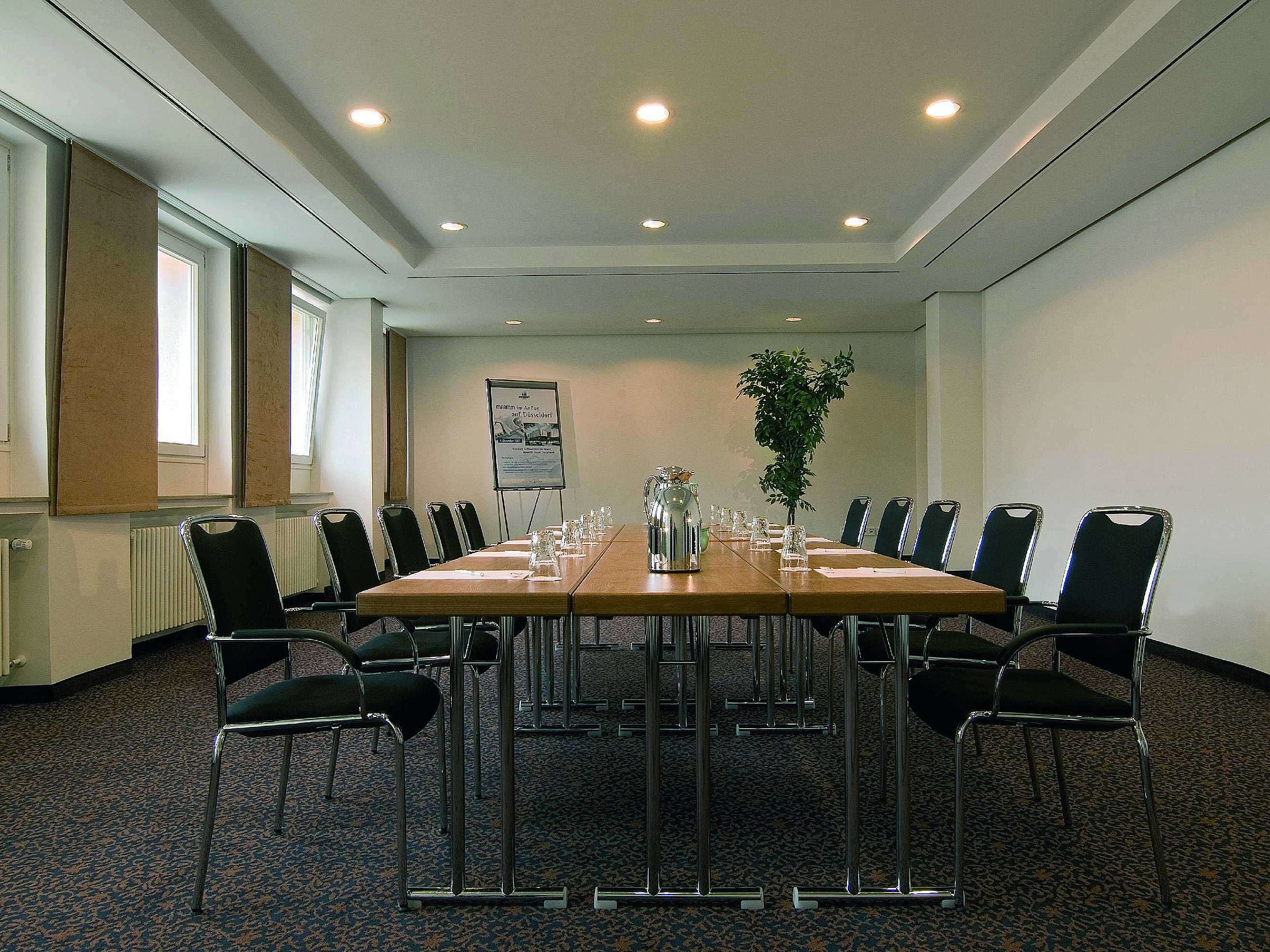 Meetings & Events Fulda | Maritim Hotel am Schlossgarten Fulda