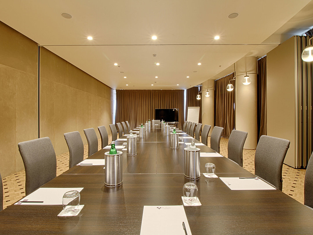 Conferenze ad Tirana | Maritim Hotel Plaza Tirana