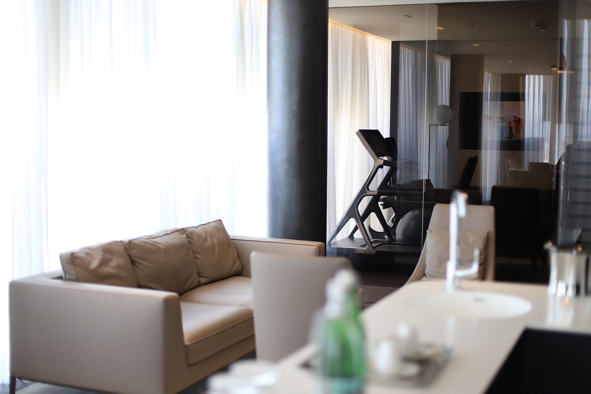 Rooms Albania | Maritim Hotel Plaza Tirana